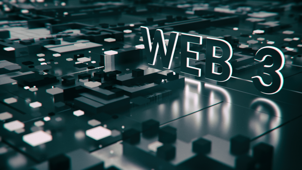 ¿Qué es la Web 3.0 y en qué me afecta? - Donde las aplicaciones nacen