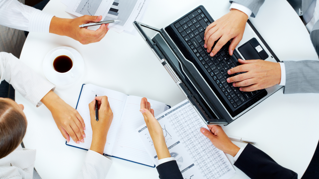 La consultoría de software: ¿qué es y cómo puede ayudar a tu empresa ...